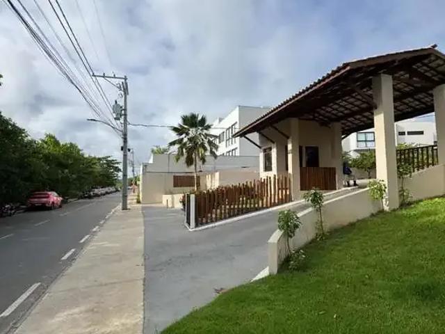 Casa / Sobrado para Venda em Camaçari/BA Itacimirim 3 Quartos