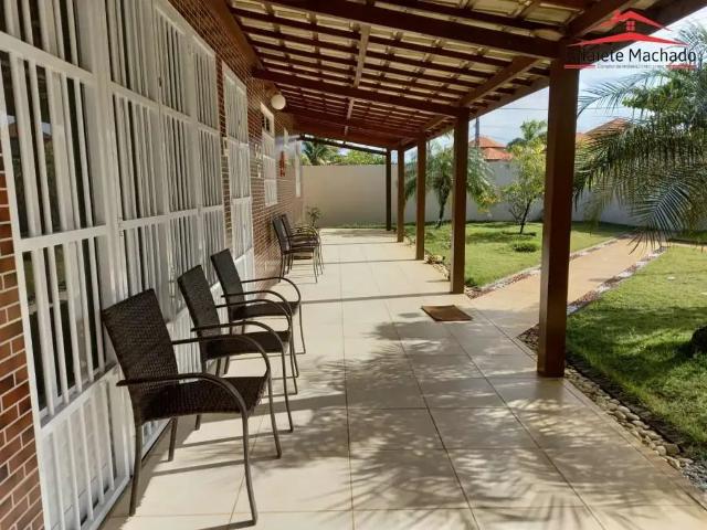 Casa / Sobrado para Venda em Camaçari/BA Itacimirim 3 Quartos