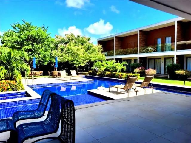 Casa / Sobrado para Venda em Camaçari/BA Itacimirim 3 Quartos