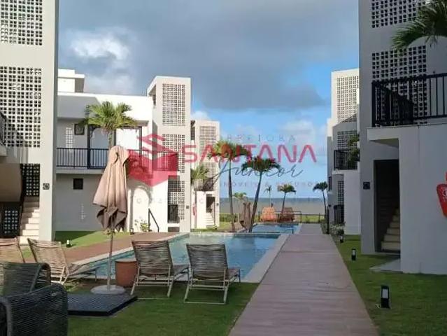 Casa / Sobrado para Venda em Camaçari/BA Itacimirim 3 Quartos