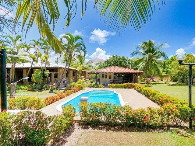 Casa / Sobrado para Venda em Camaçari/BA Itacimirim 3 Quartos