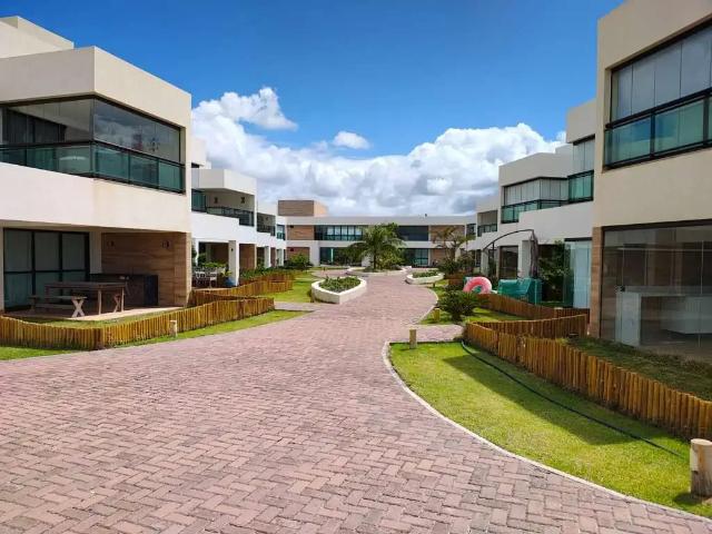 Casa / Sobrado para Venda em Camaçari/BA Itacimirim 3 Quartos