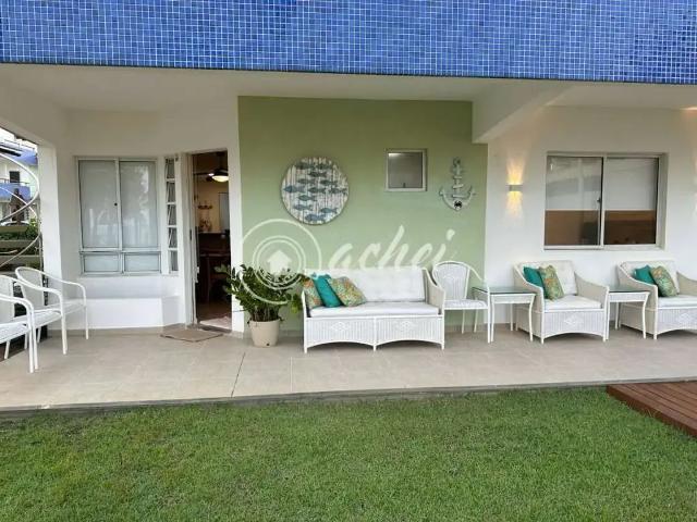 Casa / Sobrado para Venda em Camaçari/BA Itacimirim 3 Quartos