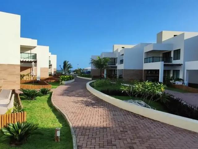 Casa / Sobrado para Venda em Camaçari/BA Itacimirim 3 Quartos
