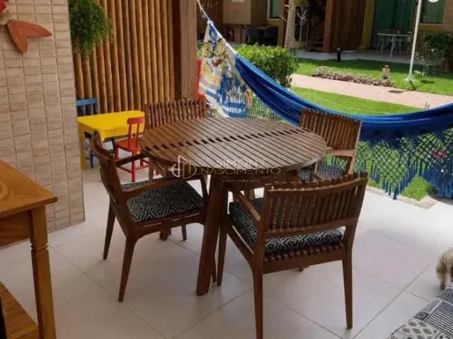 Casa / Sobrado para Venda em Camaçari/BA Itacimirim 2 Quartos