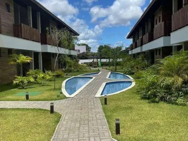 Casa / Sobrado para Venda em Camaçari/BA Itacimirim 2 Quartos