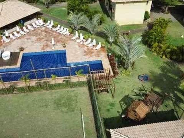 Casa / Sobrado para Venda em Camaçari/BA Itacimirim 2 Quartos