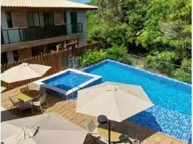 Casa / Sobrado para Venda em Camaçari/BA Itacimirim 2 Quartos