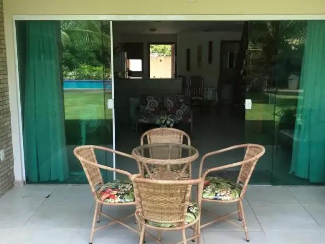 Casa / Sobrado para Venda em Camaçari/BA Itacimirim 4 Quartos
