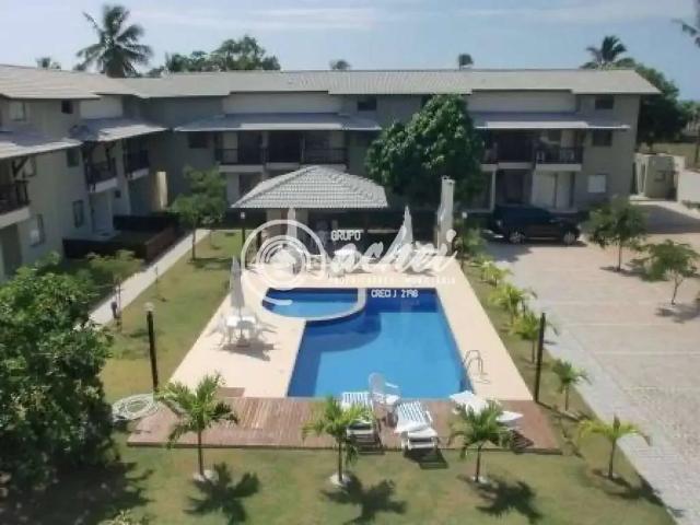 Casa / Sobrado para Venda em Camaçari/BA Itacimirim 4 Quartos