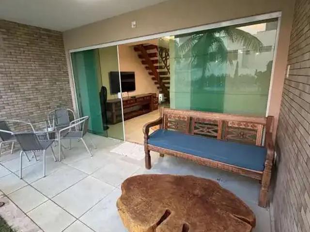 Casa / Sobrado para Venda em Camaçari/BA Itacimirim 4 Quartos