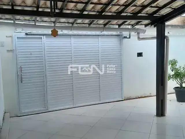 Casa / Sobrado para Venda em Camaçari/BA Inocoop 3 Quartos
