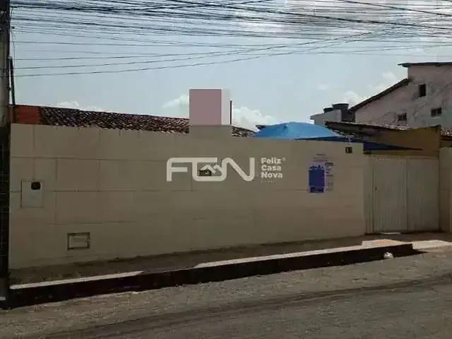 Casa / Sobrado para Venda em Camaçari/BA Inocoop 2 Quartos