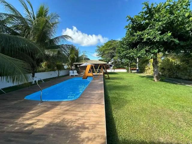 Casa / Sobrado para Venda em Camaçari/BA Interlagos 4 Quartos