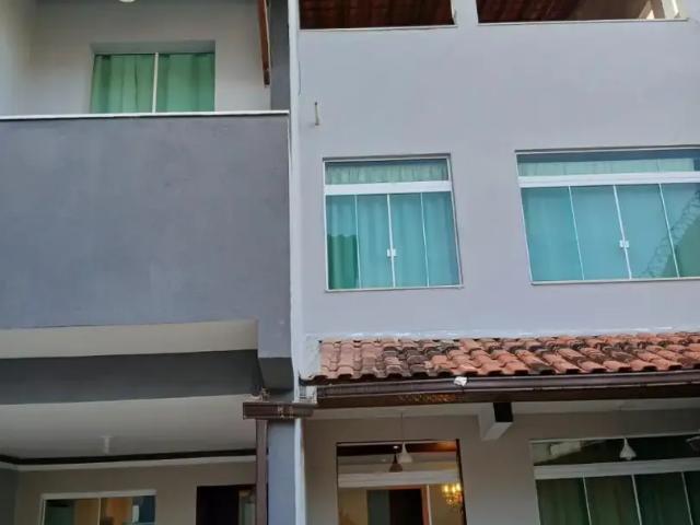 Casa / Sobrado para Venda em Camaçari/BA Jauá 3 Quartos