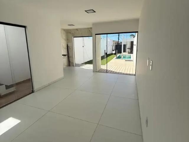 Casa / Sobrado para Venda em Camaçari/BA Jauá 2 Quartos