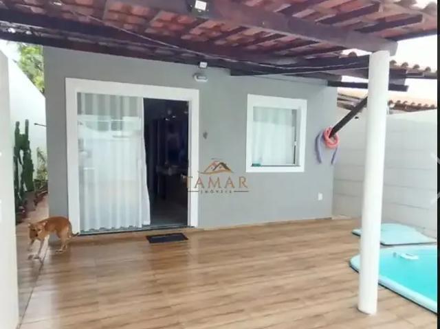 Casa / Sobrado para Venda em Camaçari/BA Jauá 2 Quartos
