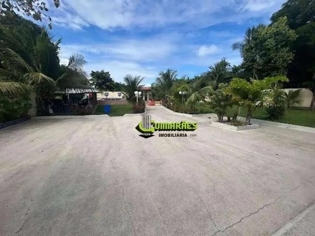 Casa / Sobrado para Venda em Camaçari/BA Jauá 6 Quartos