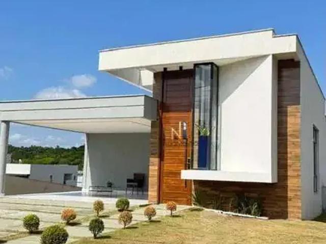 Casa / Sobrado para Venda em Camaçari/BA Parafuso 3 Quartos