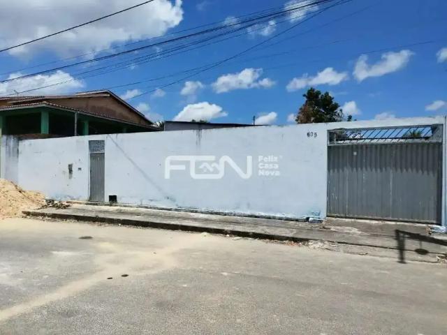 Casa / Sobrado para Venda em Camaçari/BA Parque Verde 5 Quartos