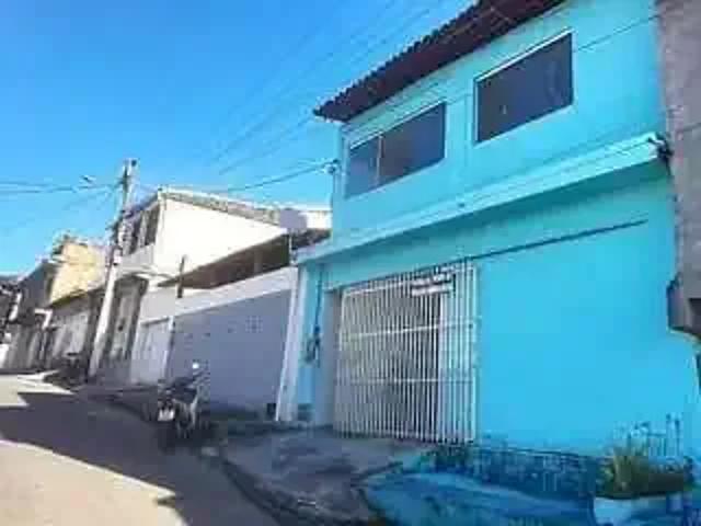 Casa / Sobrado para Venda em Camaçari/BA Parque Verde 2 Quartos
