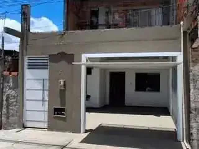 Casa / Sobrado para Venda em Camaçari/BA Phoc 1 Quartos