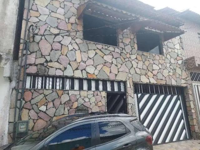 Casa / Sobrado para Venda em Camaçari/BA Piaçaveira 3 Quartos