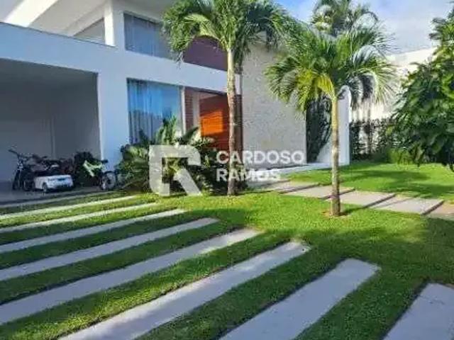 Casa / Sobrado para Venda em Camaçari/BA Praia de Busca Vida 3 Quartos
