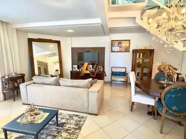 Casa / Sobrado para Venda em Camaçari/BA Praia de Busca Vida 6 Quartos