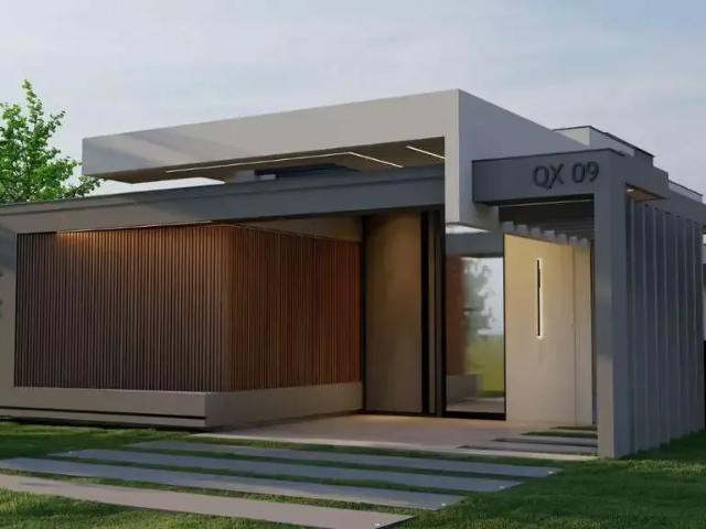 Casa / Sobrado para Venda em Camaçari/BA Vale do Landirana Abrantes 4 Quartos