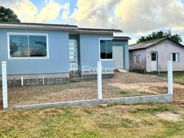 Casa / Sobrado para Venda em Camaquã/RS Viégas 3 Quartos