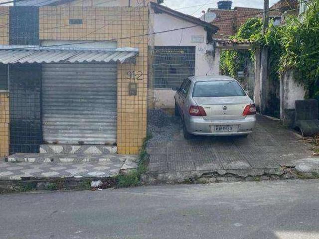 Casa / Sobrado para Venda em Camaragibe/PE Centro 2 Quartos