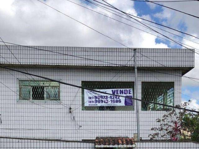 Casa / Sobrado para Venda em Camaragibe/PE Centro 6 Quartos