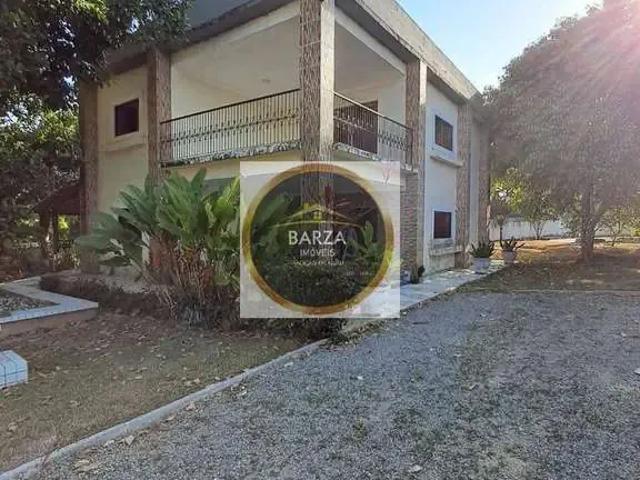 Casa / Sobrado para Venda em Camaragibe/PE Aldeia dos Camarás 3 Quartos