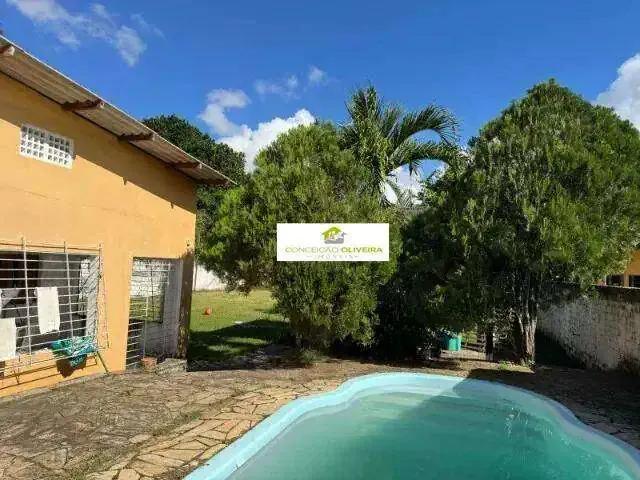 Casa / Sobrado para Venda em Camaragibe/PE Aldeia dos Camarás 3 Quartos