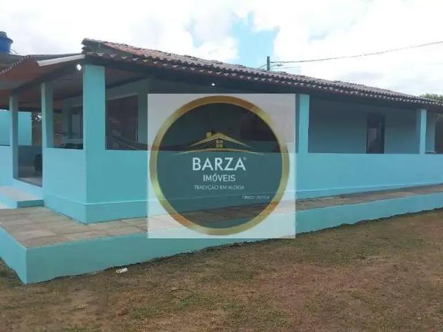 Casa / Sobrado para Venda em Camaragibe/PE Aldeia dos Camarás 3 Quartos