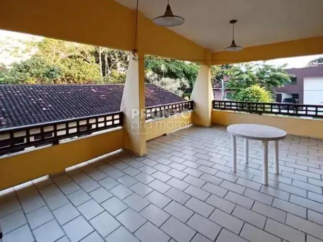 Casa / Sobrado para Venda em Camaragibe/PE Aldeia dos Camarás 4 Quartos