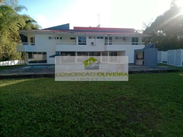 Casa / Sobrado para Venda em Camaragibe/PE Aldeia dos Camarás 4 Quartos