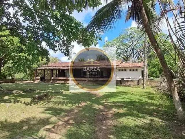 Casa / Sobrado para Venda em Camaragibe/PE Aldeia dos Camarás 4 Quartos