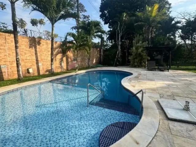 Casa / Sobrado para Venda em Camaragibe/PE Aldeia dos Camarás 4 Quartos
