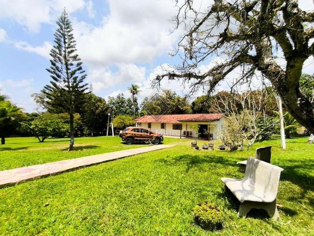 Casa / Sobrado para Venda em Camaragibe/PE Aldeia dos Camarás 4 Quartos