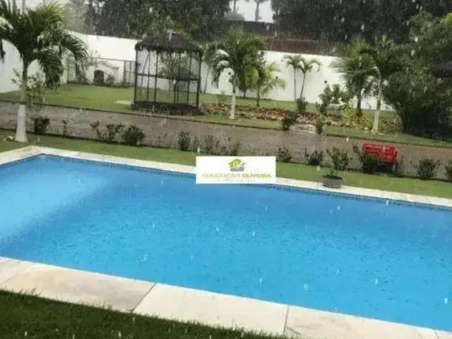 Casa / Sobrado para Venda em Camaragibe/PE Aldeia dos Camarás 4 Quartos