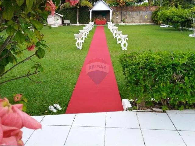 Casa / Sobrado para Venda em Camaragibe/PE Aldeia dos Camarás 4 Quartos