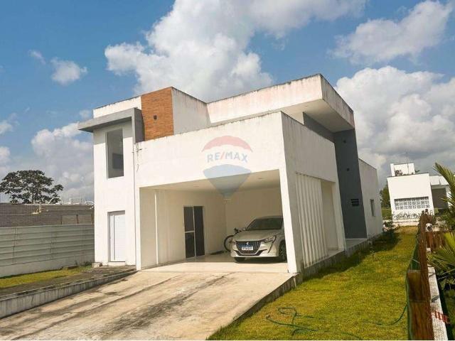 Casa / Sobrado para Venda em Camaragibe/PE Aldeia dos Camarás 4 Quartos
