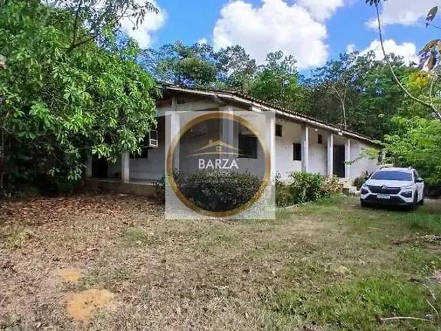 Casa / Sobrado para Venda em Camaragibe/PE Aldeia dos Camarás 5 Quartos