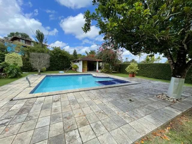 Casa / Sobrado para Venda em Camaragibe/PE Aldeia dos Camarás 6 Quartos