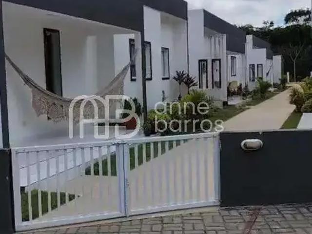 Casa / Sobrado para Venda em Camaragibe/PE Aldeia 3 Quartos