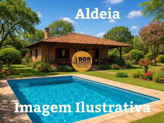Casa / Sobrado para Venda em Camaragibe/PE Aldeia 5 Quartos