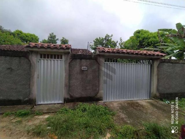 Casa / Sobrado para Venda em Camaragibe/PE Areeiro 2 Quartos
