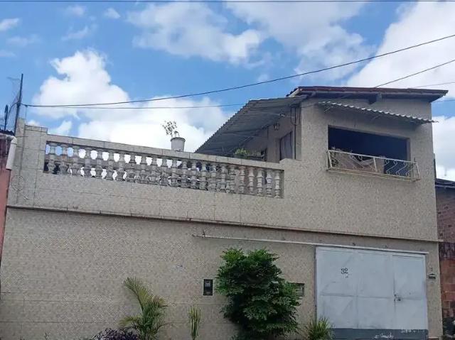 Casa / Sobrado para Venda em Camaragibe/PE João Paulo II 2 Quartos